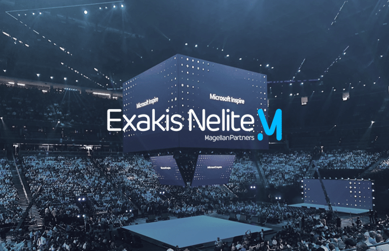 The Microsoft leading independent partner in France