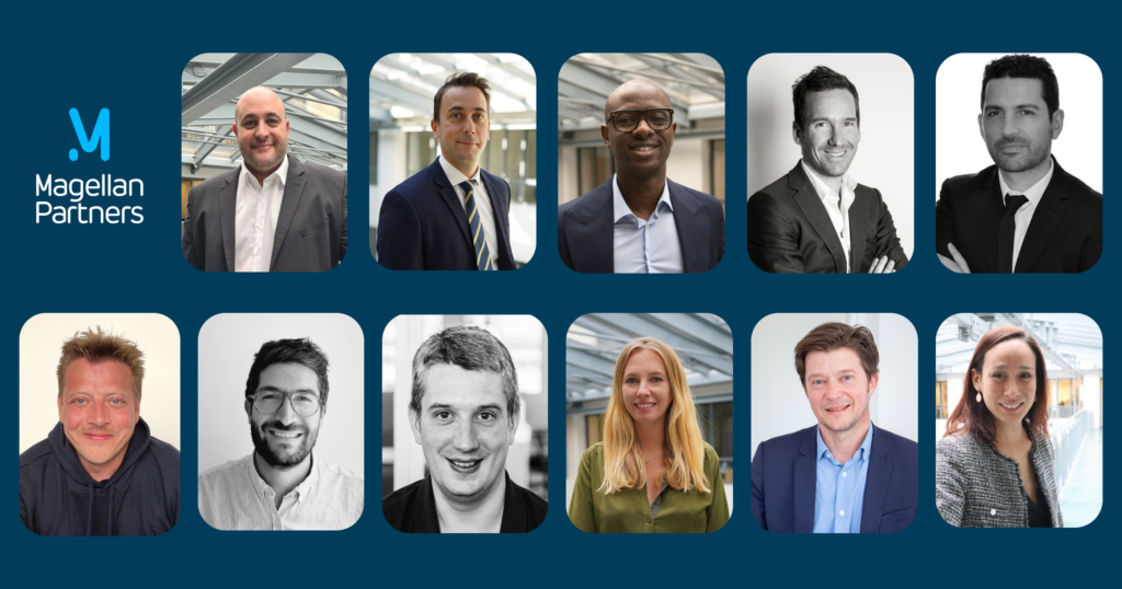 Magellan Partners structure ses Comités de Directions - Magellan Partners