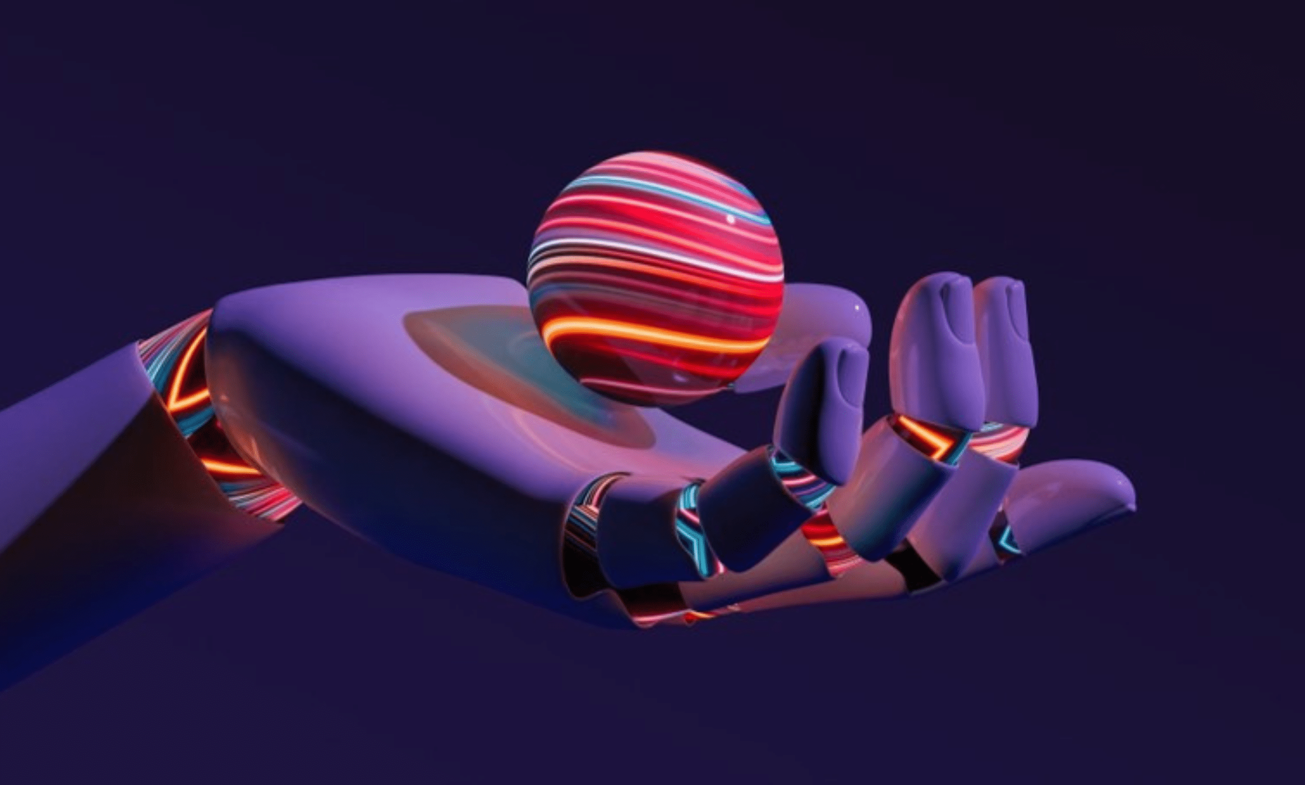 Generative AI - Towards Augmented Intelligence