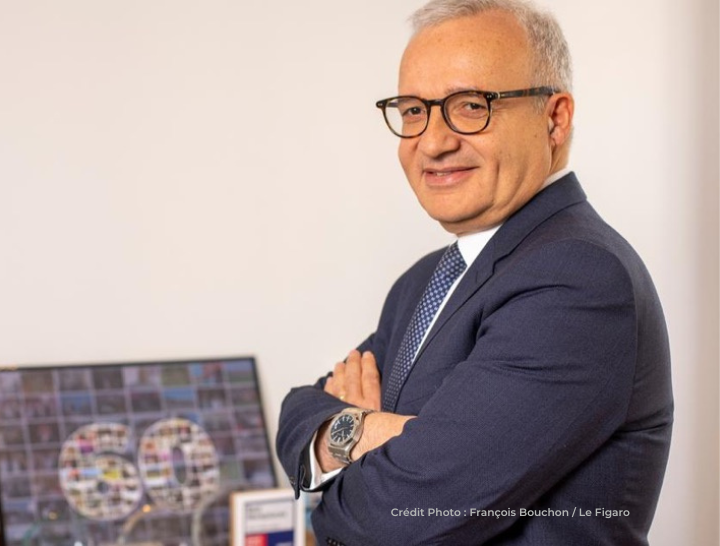 Magellan Partners, réalisez votre Transformation Augmentée