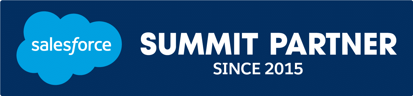 Comforth Easyfront, partenaire pure-player Summit Salesforce