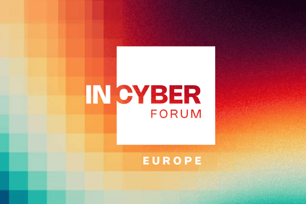 Forum InCyber 2025 : IA au cœur de la cybersécurité